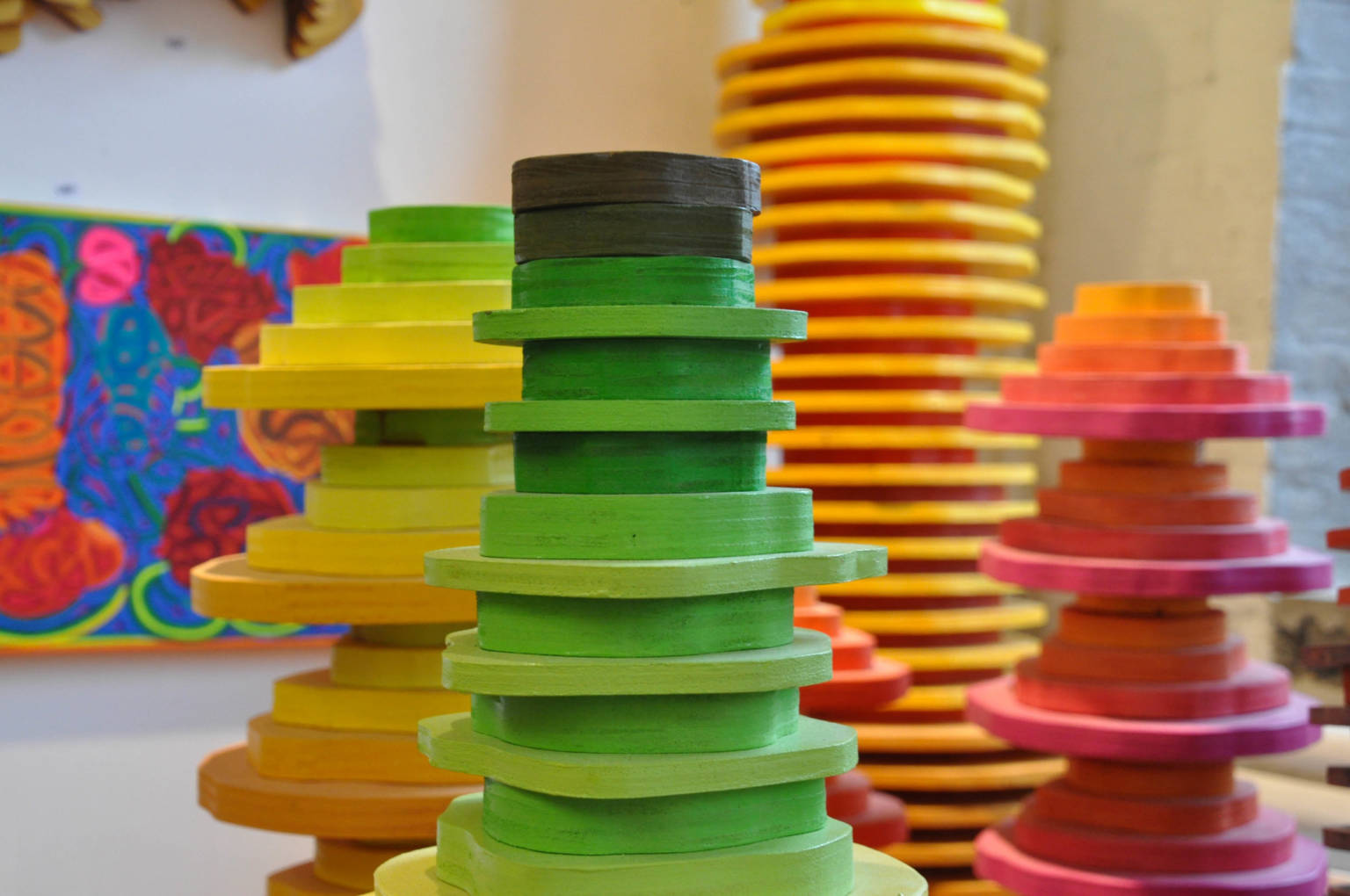 First Fridays - SoWa Boston