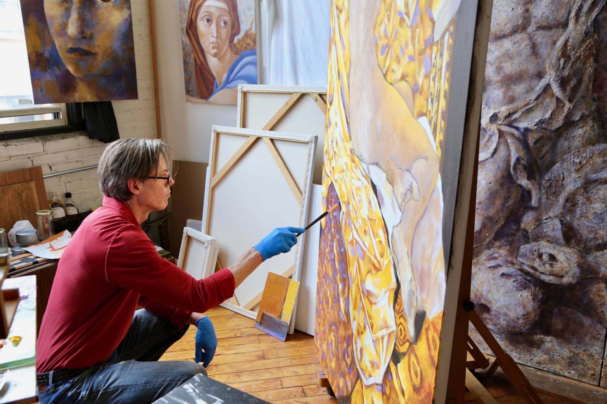 First Fridays - SoWa Boston
