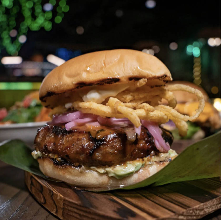 Dining in SoWa - SoWa Boston