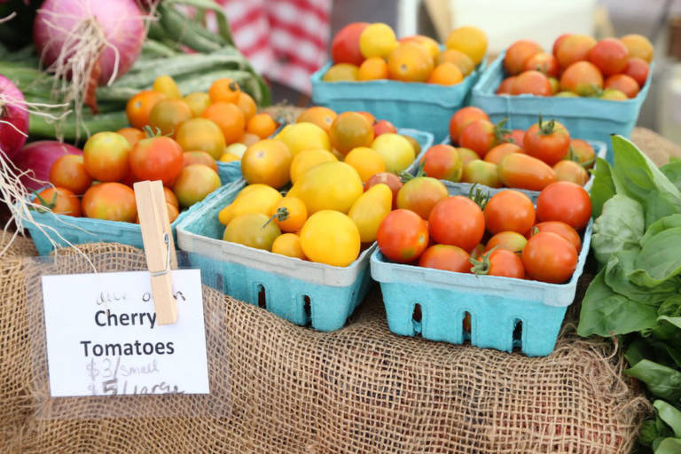 SoWa Open Market - SoWa Boston