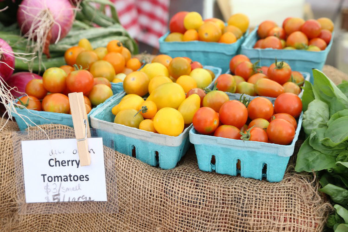 SoWa Open Market - SoWa Boston