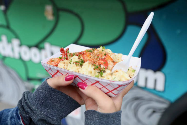 SoWa Open Market - SoWa Boston