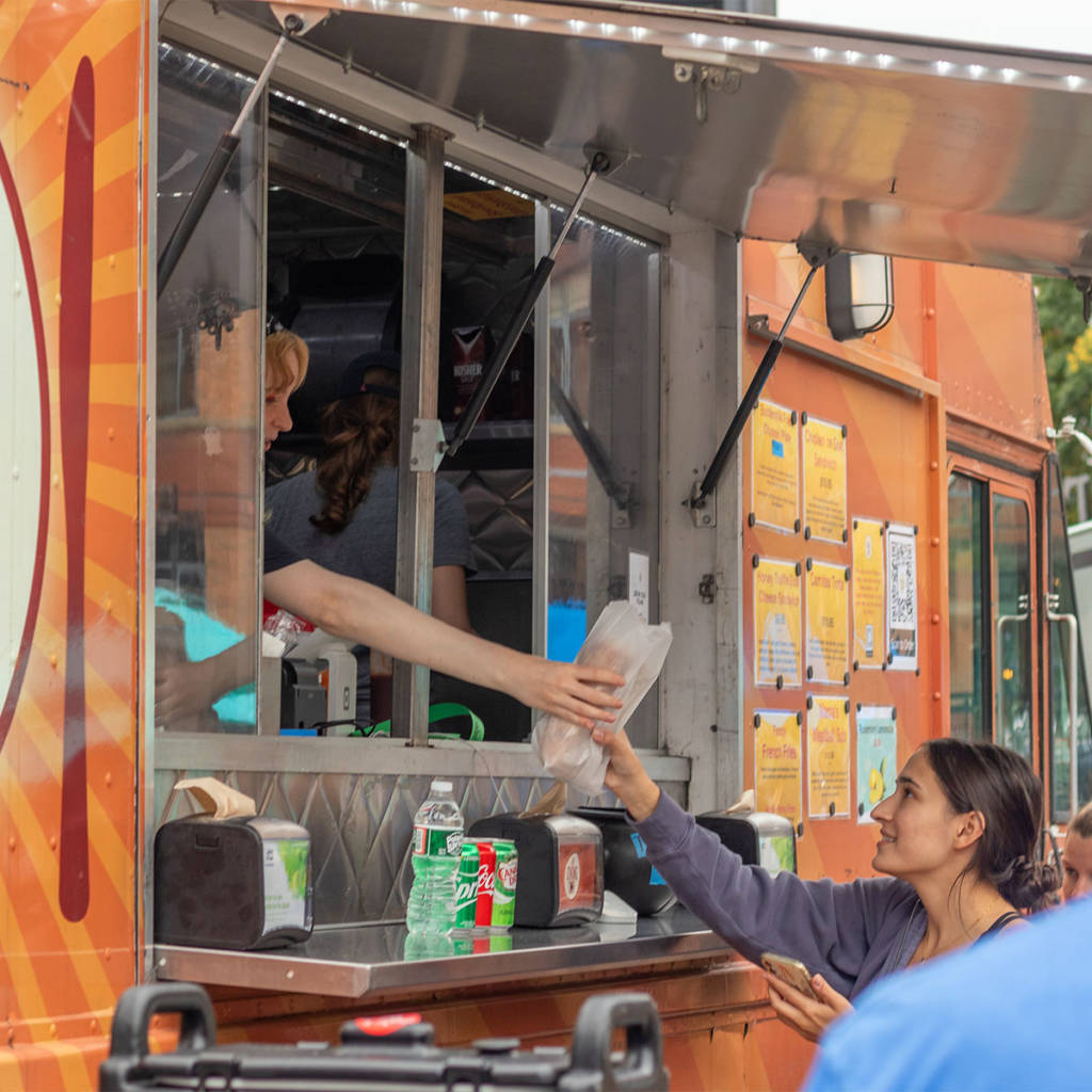 SoWa Open Market - SoWa Boston