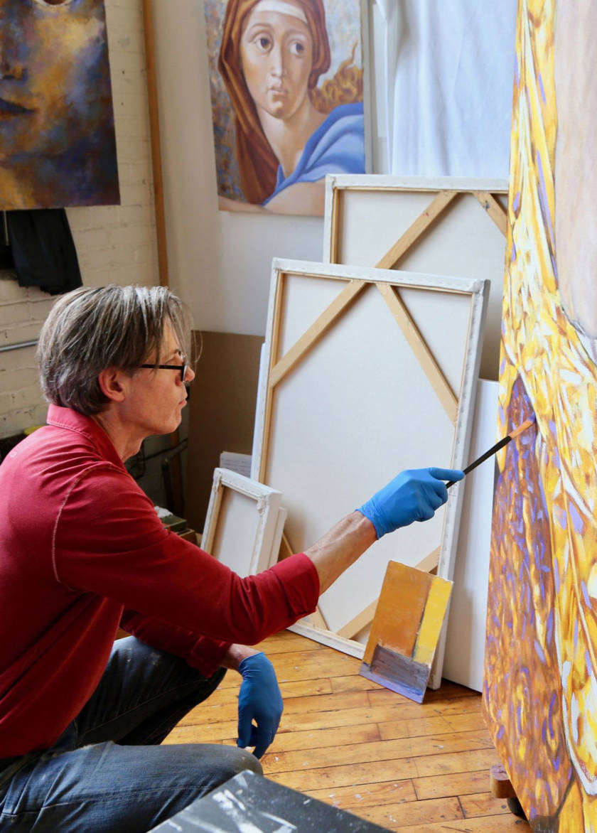 SoWa Artist Studios - SoWa Boston