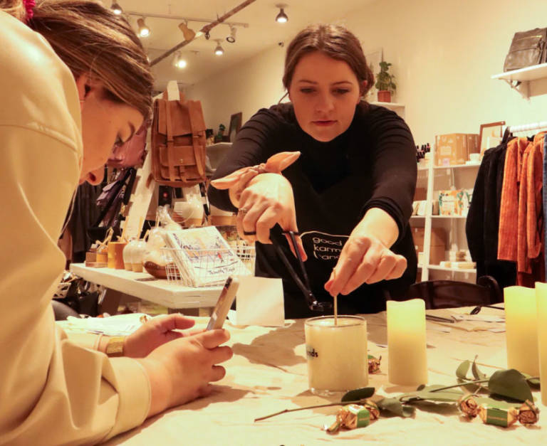 Upcoming Events – SoWa Boston