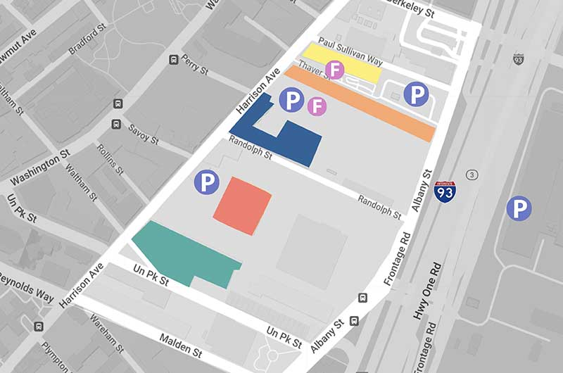 SoWa Winter Festival - SoWa Boston