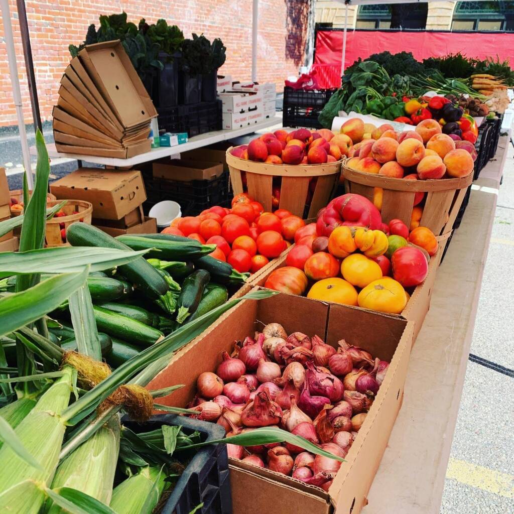 SoWa Open Market - SoWa Boston