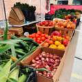 SoWa Open Market - SoWa Boston