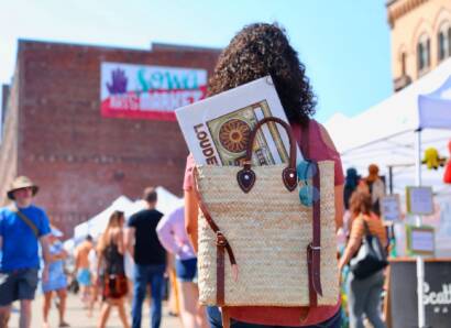 SoWa Open Market - SoWa Boston
