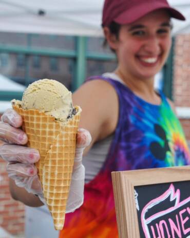 SoWa Open Market - SoWa Boston