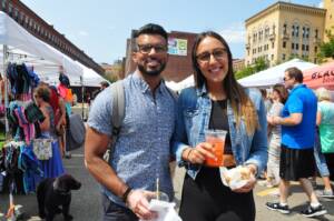 SoWa Open Market - SoWa Boston
