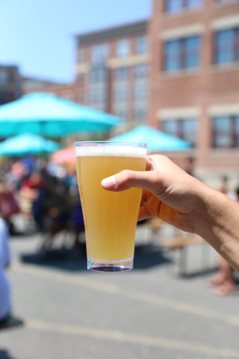 SoWa Open Market - SoWa Boston