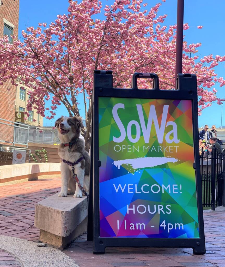 SoWa Open Market - SoWa Boston