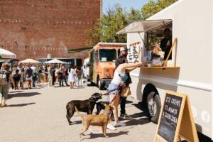 SoWa Open Market - SoWa Boston