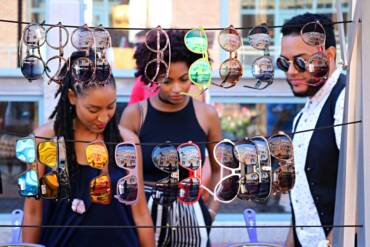 SoWa Open Market - SoWa Boston