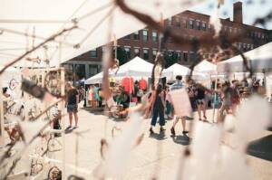 SoWa Open Market - SoWa Boston