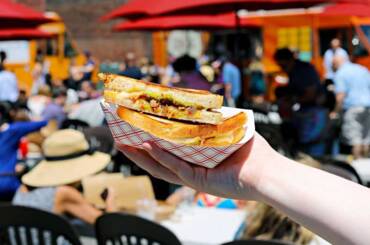 SoWa Open Market - SoWa Boston