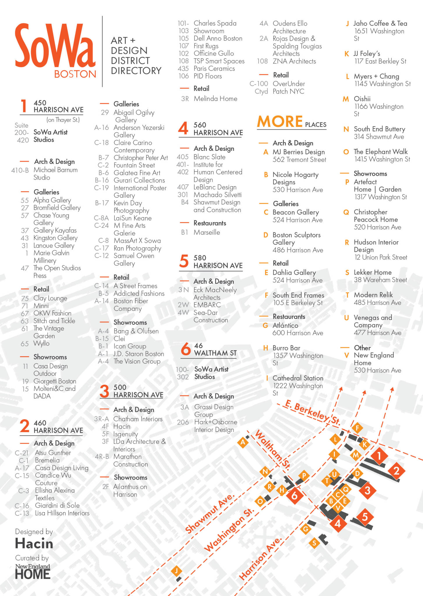 SoWa Design Days - SoWa Boston