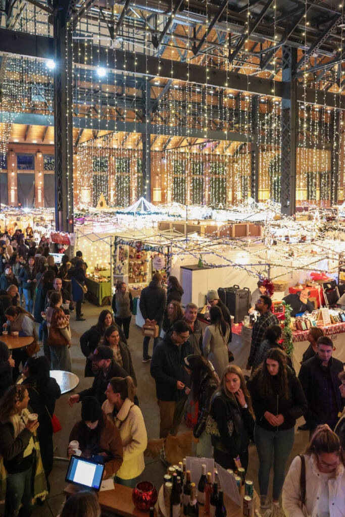 SoWa Winter Festival - SoWa Boston