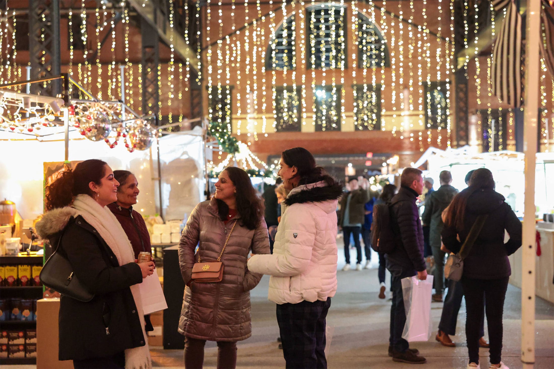 SoWa Winter Festival - SoWa Boston