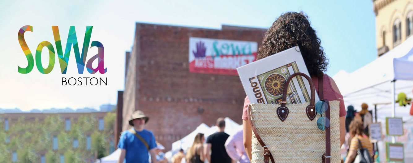 Upcoming Events – SoWa Boston