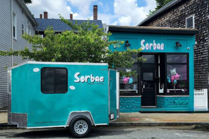 SoWa Food Truck Festival - SoWa Boston