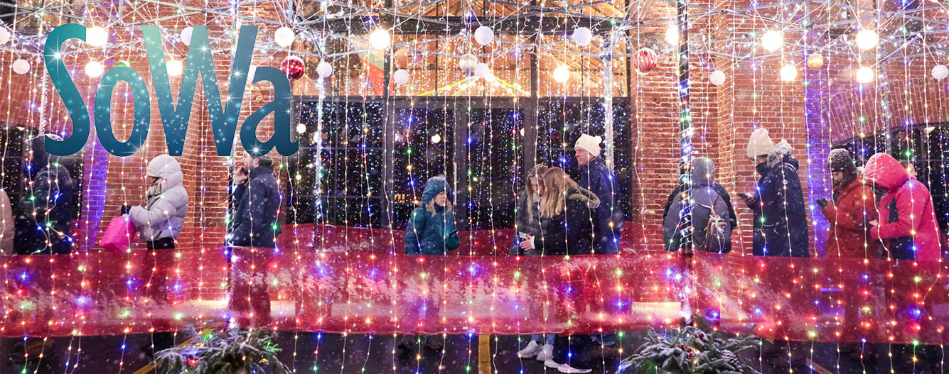 SoWa Boston | Explore Your Creative Side. Explore SoWa.