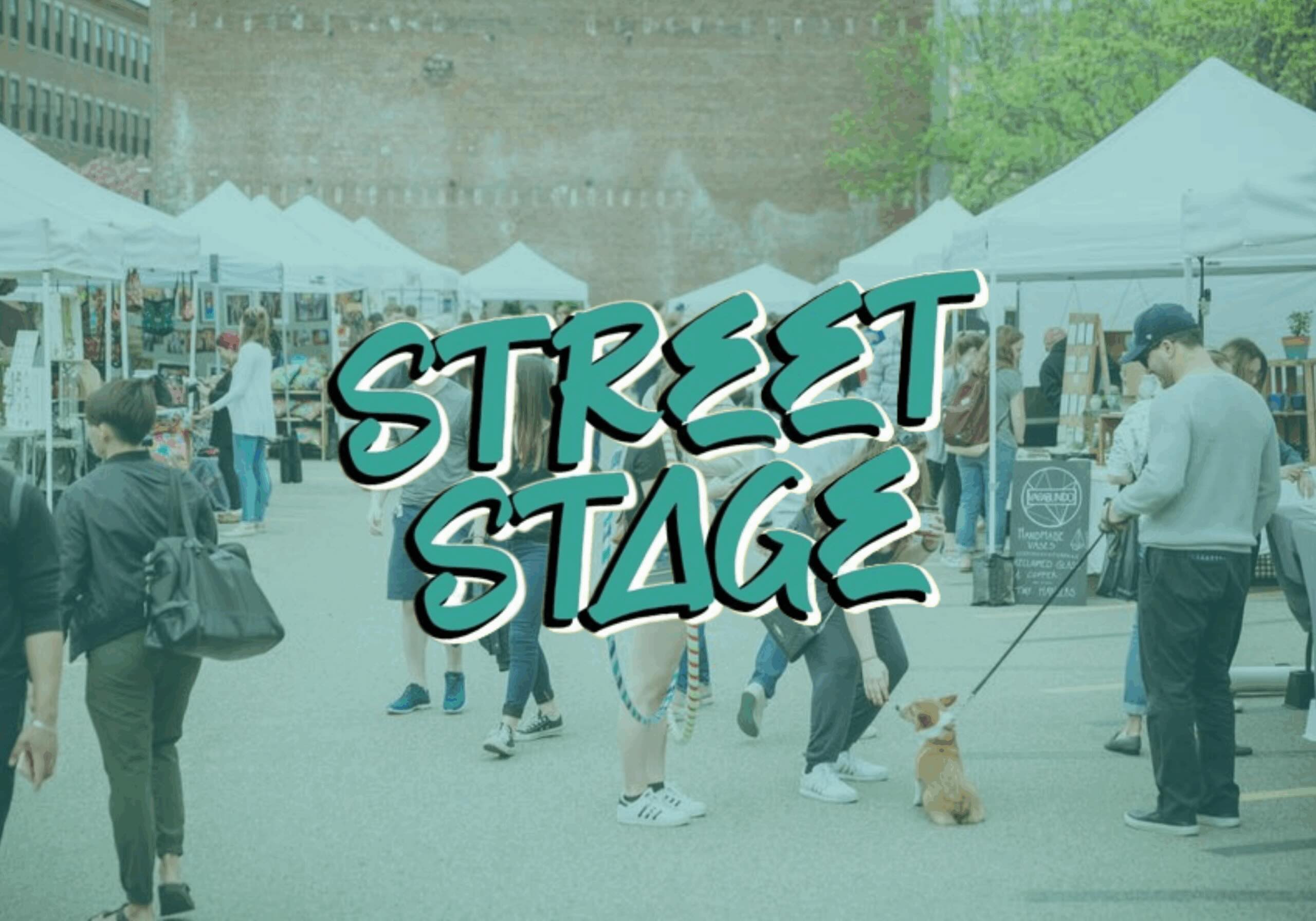 Open Market Entertainment - SoWa Boston