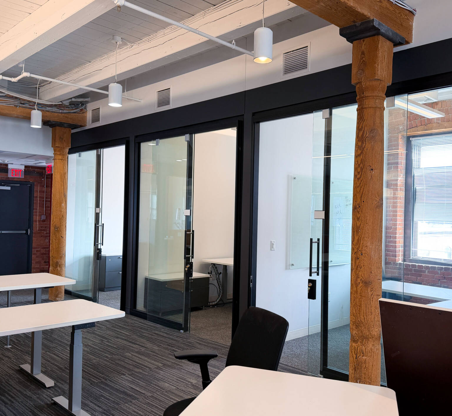 Work in SoWa - SoWa Boston