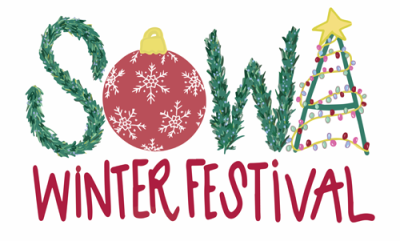 SoWa Winter Festival - SoWa Boston