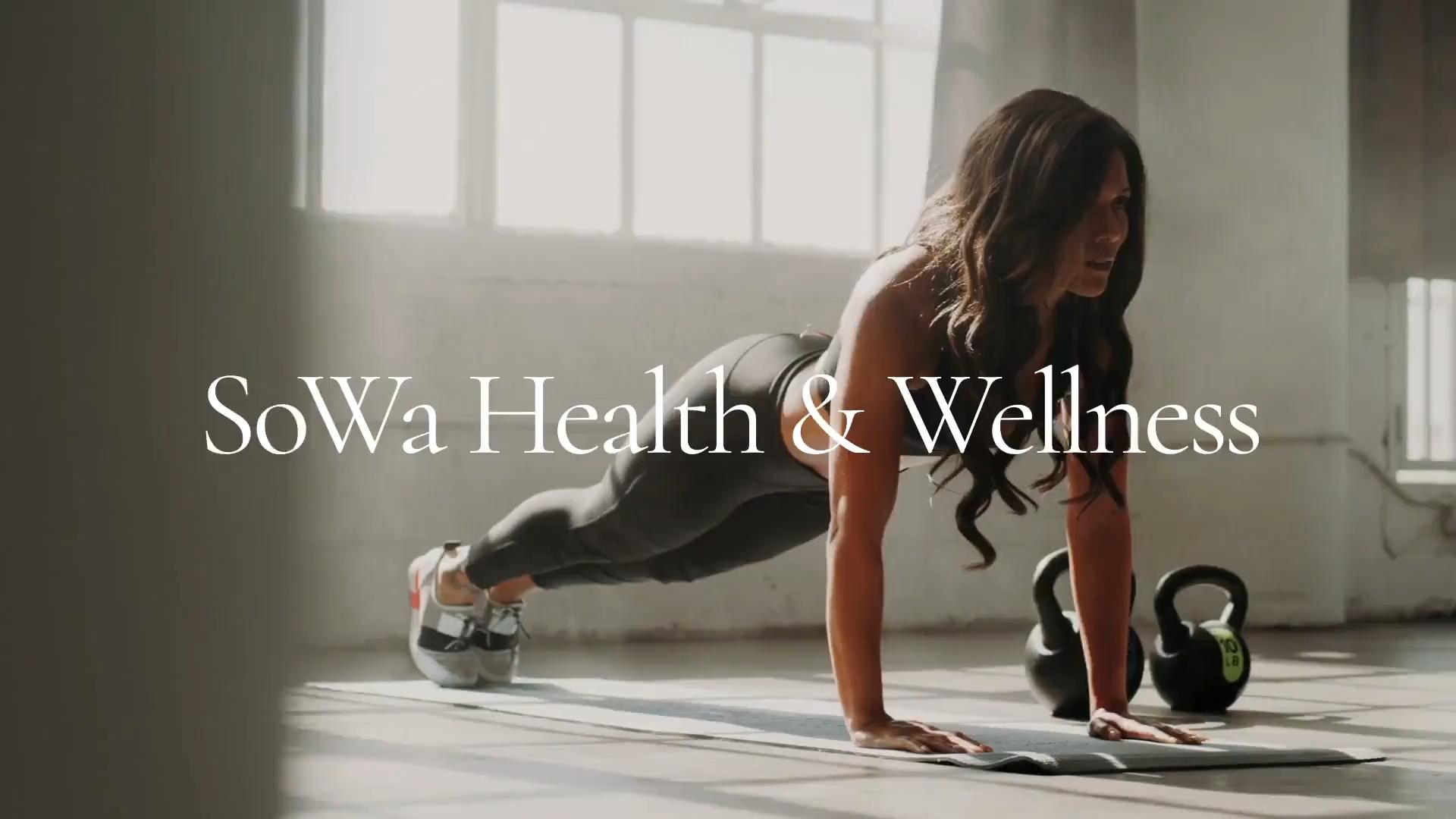 SoWa Boston | Explore Your Creative Side. Explore SoWa.